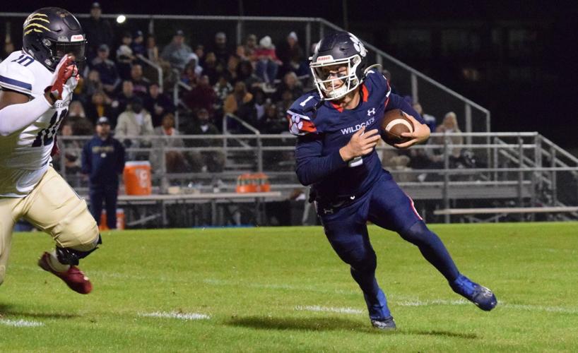 Fourth quarter effort propels Mobile Christian past Trinity | Sports ...