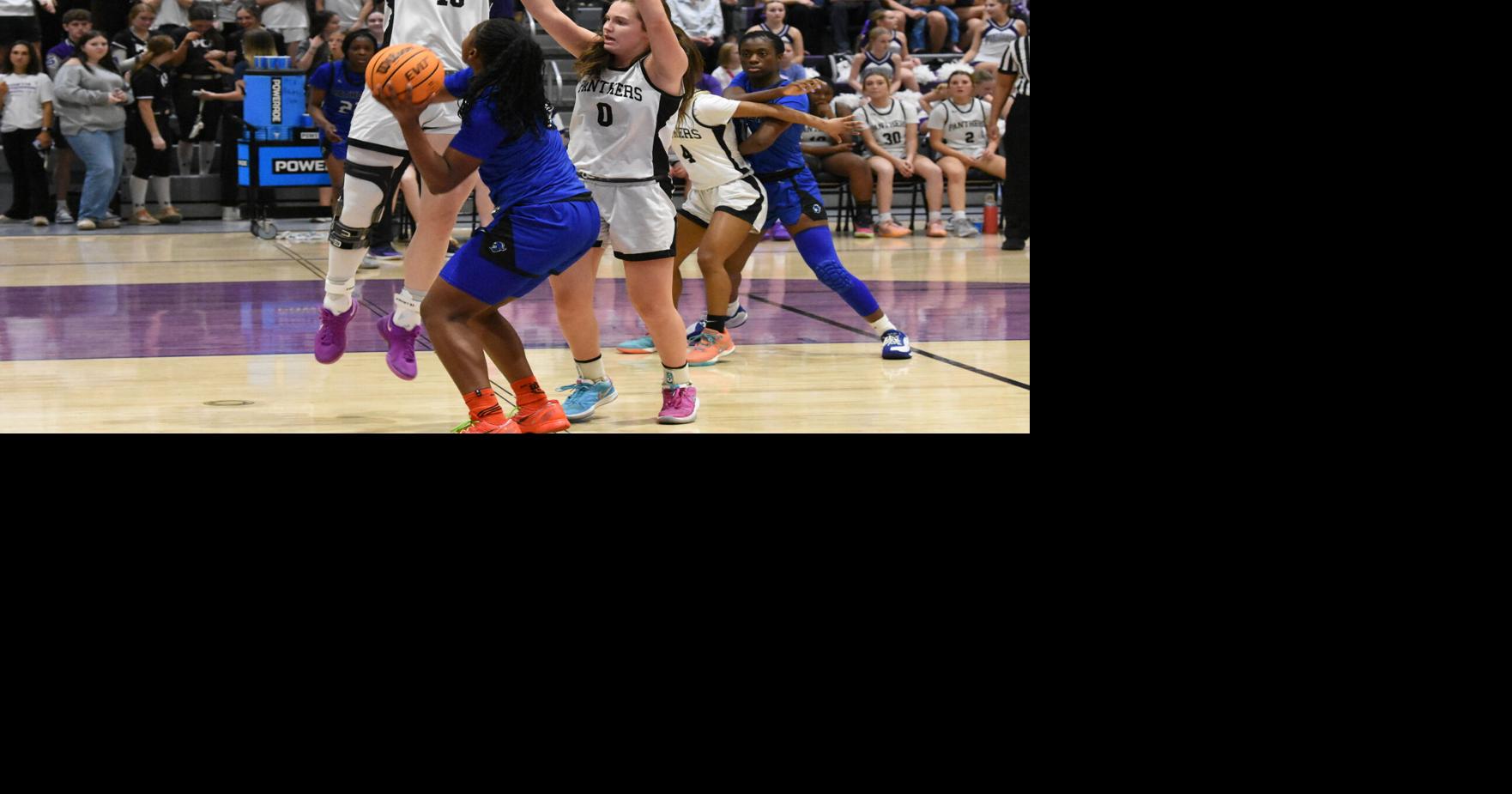 Smith, Knights beat PCA for regional berth | Sports ...