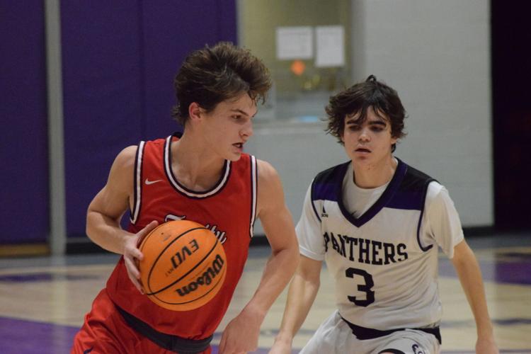 Trinity boys remain unbeaten in area play | Sports ...