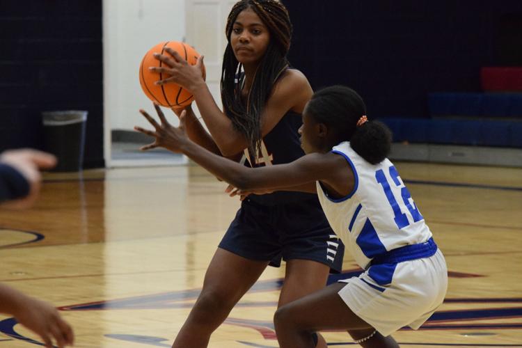 Catholic cruises to CCC middle school girls tournament title | Sports ...