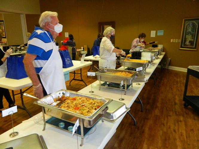 MACOA holds international tasting | News | montgomeryindependent.com