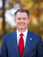 Secretary of State Wes Allen Announces Important Details about 2024 ...