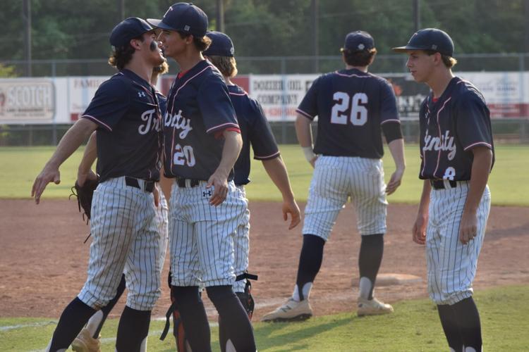 Stanley, offense send Trinity into 3A state finals | Sports ...