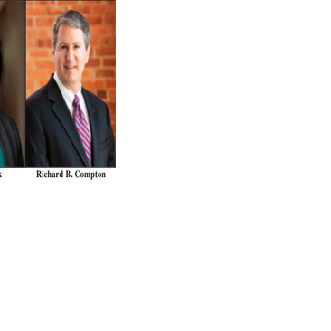 Jackson Thornton names new principals | News | montgomeryindependent.com