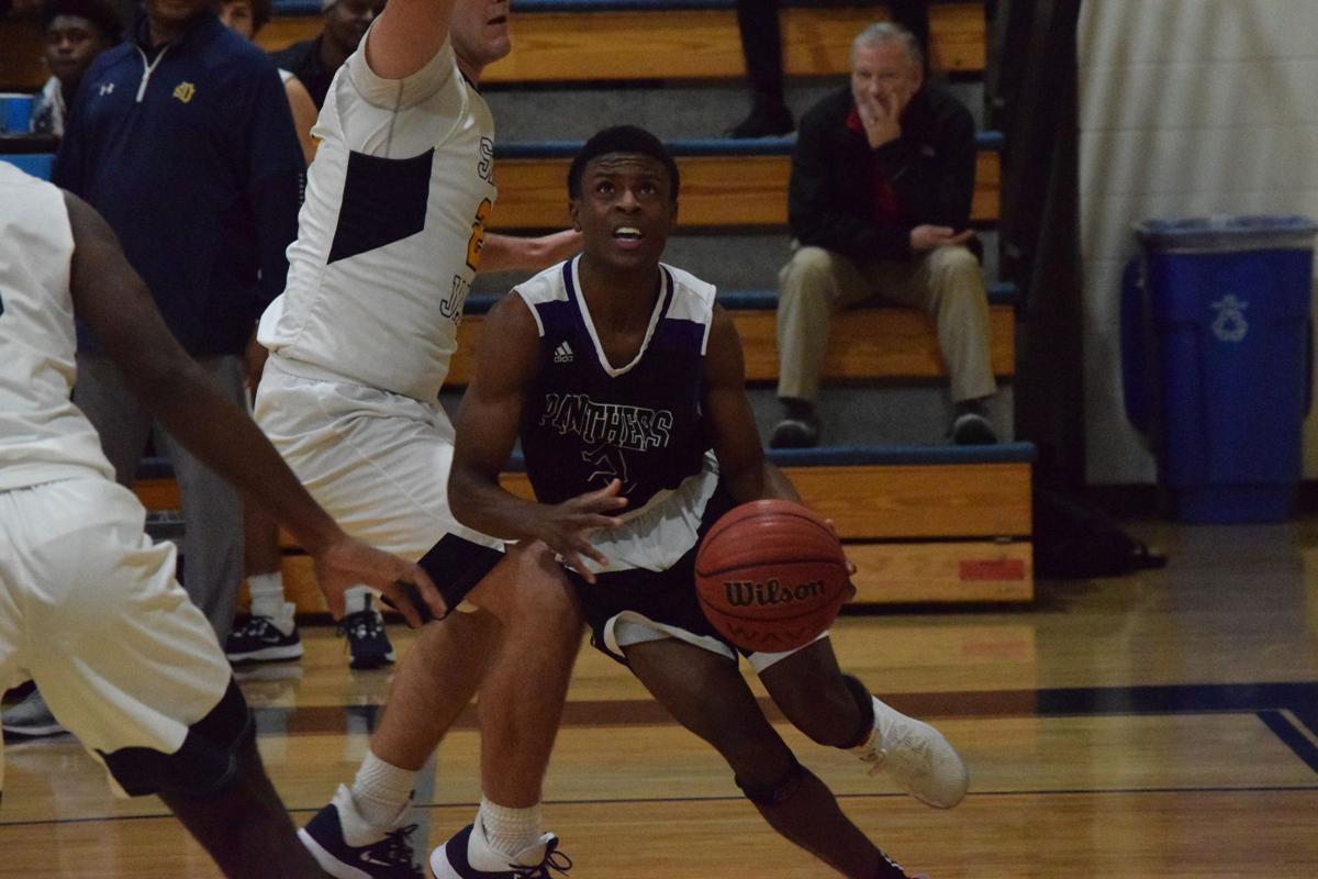 Basketball Roundup: St. James wins opener | Sports ...