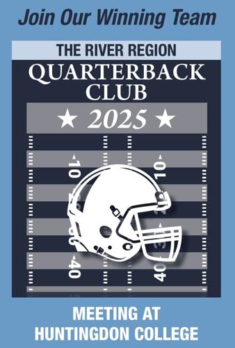 River Region QB Club prepares for second season | Sports ...