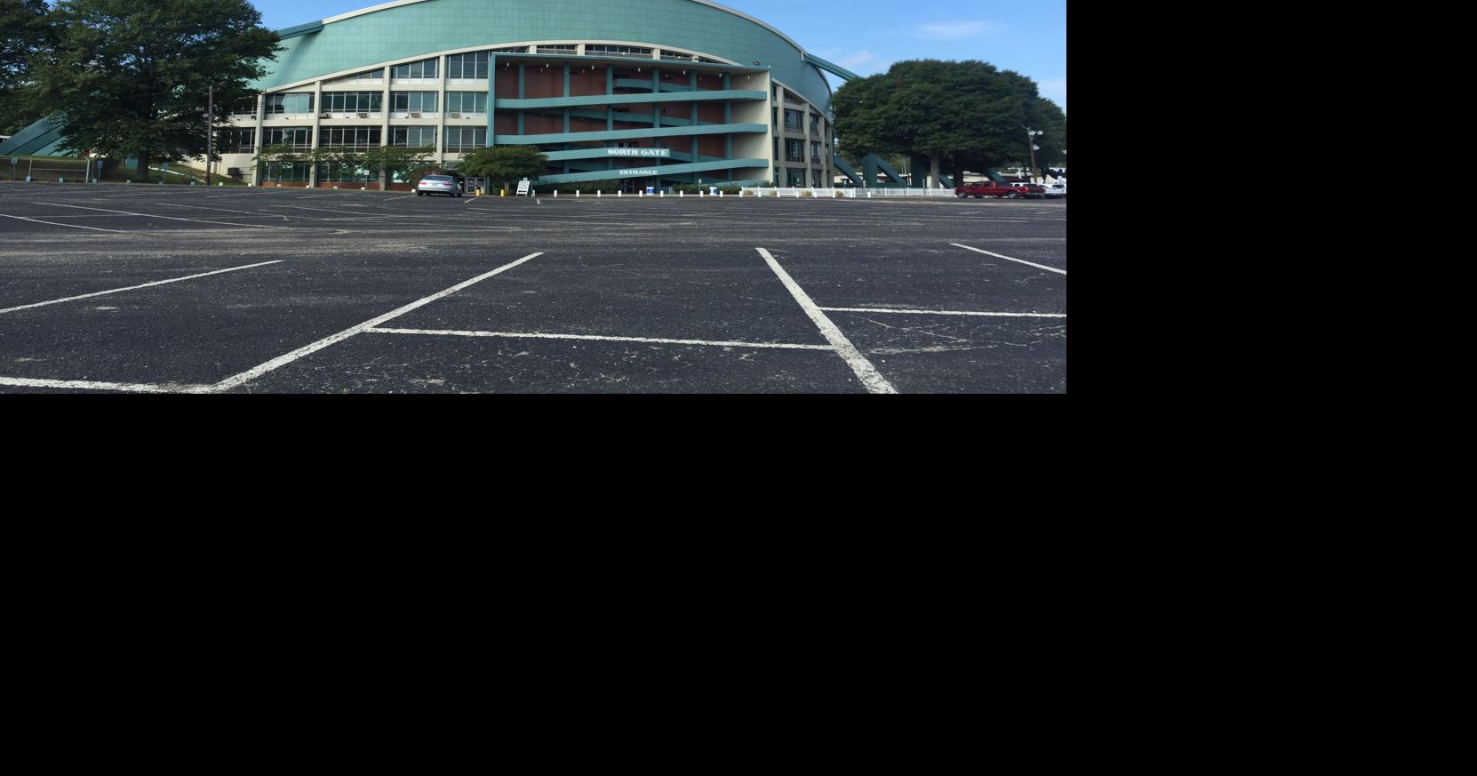 City of Montgomery “close” to taking ownership of Garrett Coliseum ...