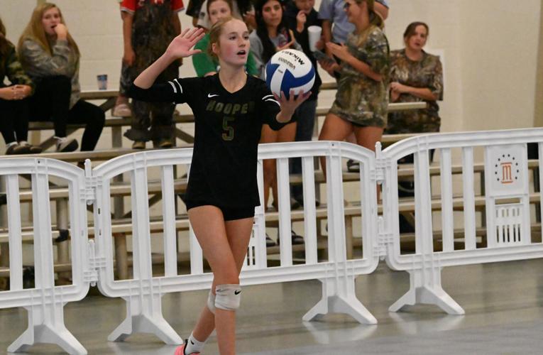 Hooper makes state semis before falling to Southern | Sports ...