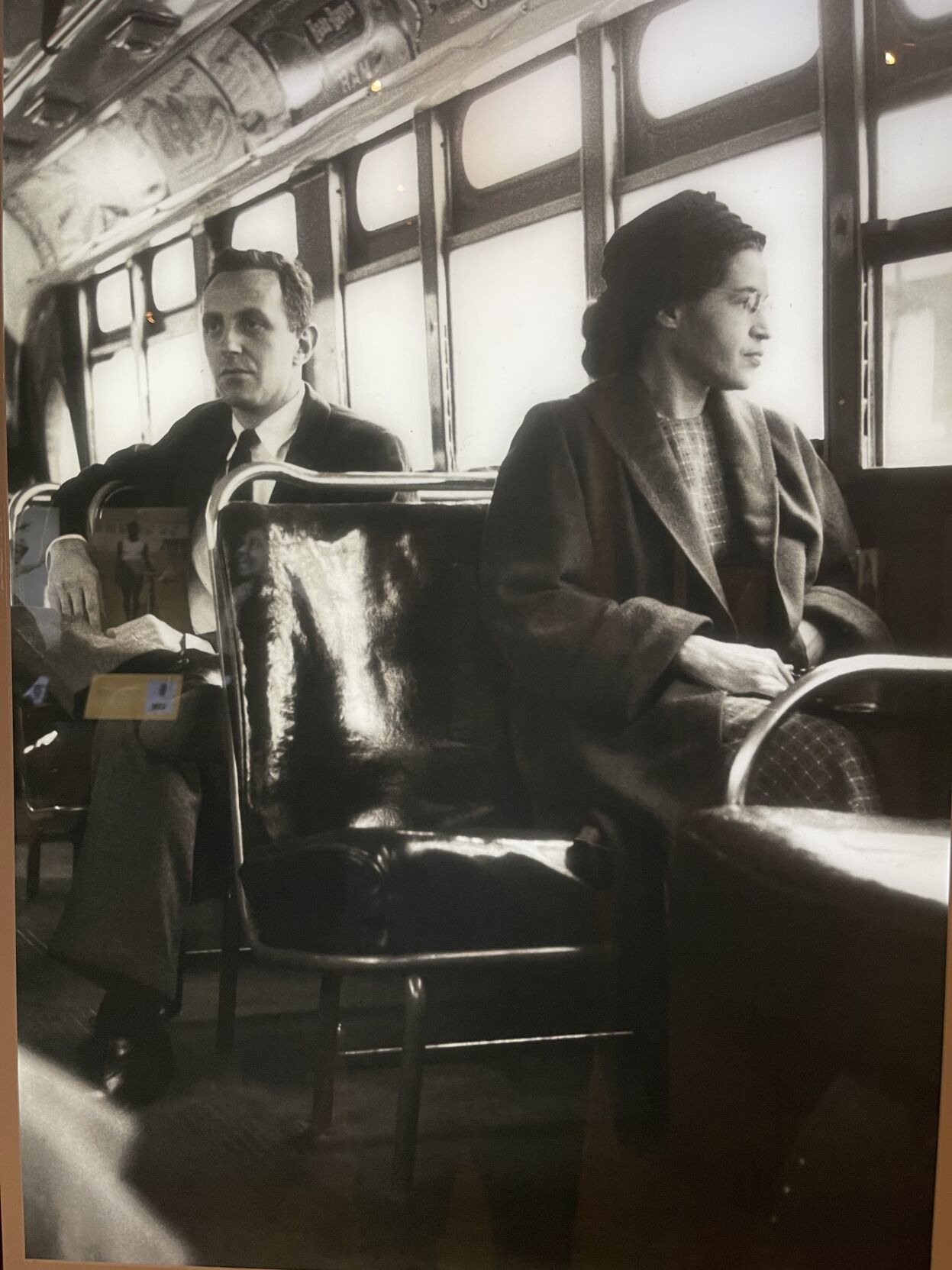 Events Announced To Mark The 70th Anniversary Of The Montgomery Bus ...