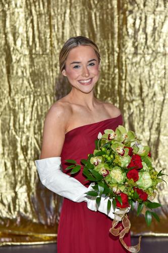 Lucy House Hall Reigns As Queen Over The Royal Hunt | The Whirl ...