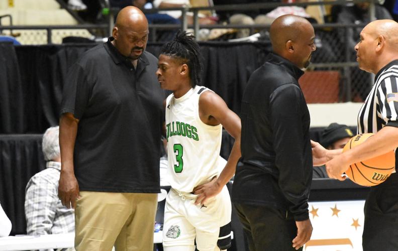 Kilcrease shoots Brantley into state tournament with win over J.F ...