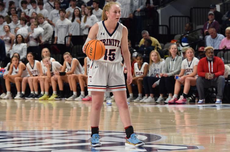 Trinity duo, coach selected for Alabama All-Stars Sports Week | Sports ...