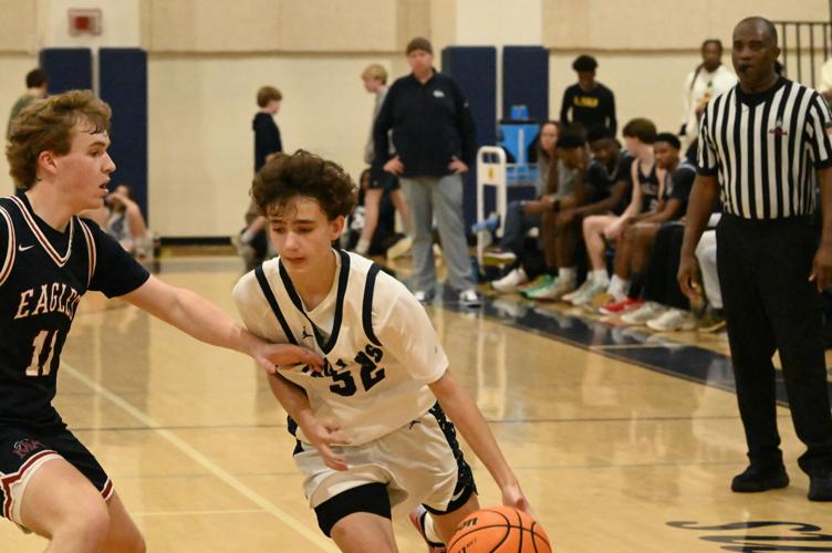 MA builds early lead, coasts to 64-25 win over St. James | Sports ...