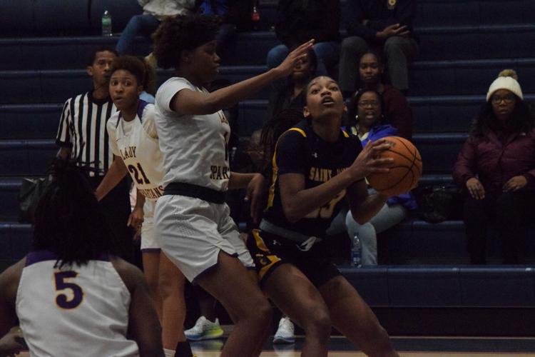 PCA girls dispose of Catholic in CCC tournament, advance to finals ...