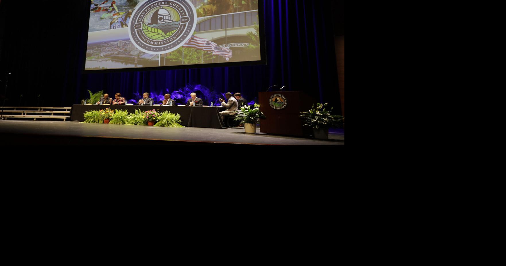 Commissioners Sworn In During Ceremony At MPAC | News ...