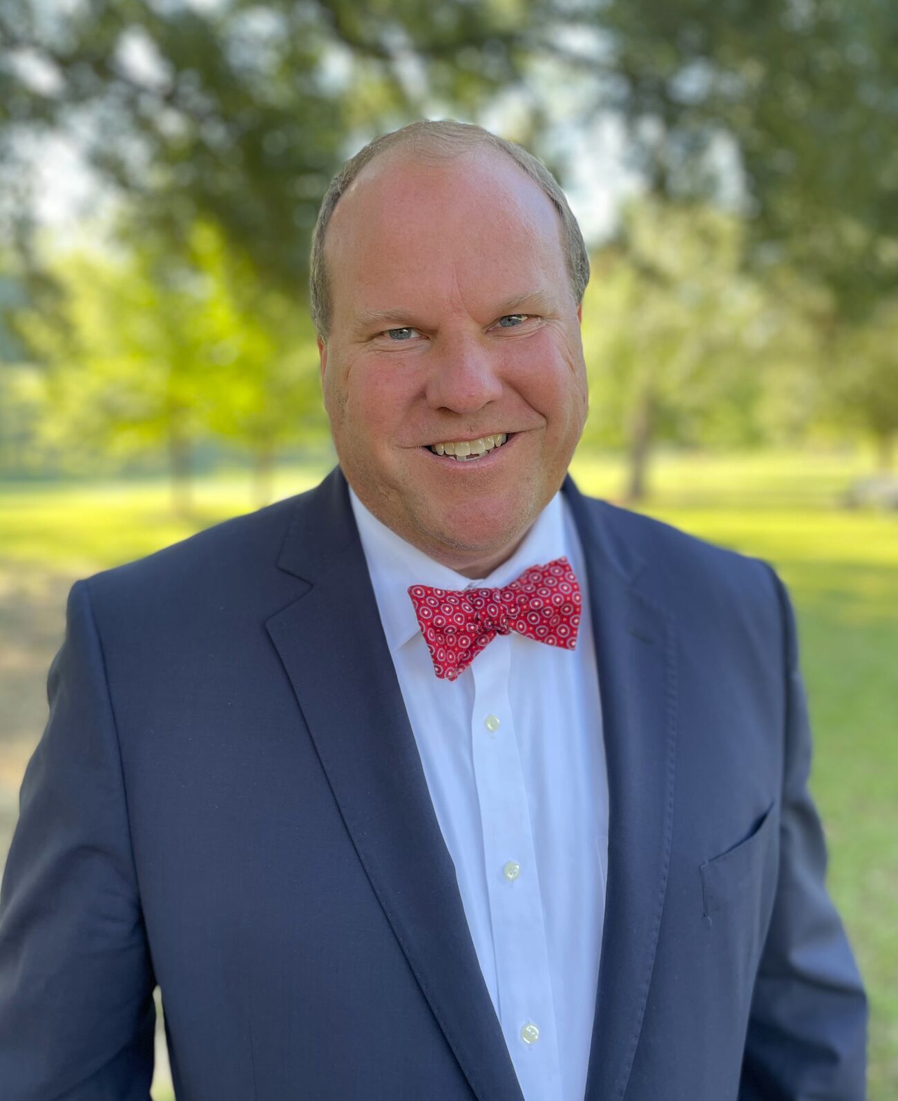 Huntingdon President Elected To SACSCOC Board Of Trustees | News ...