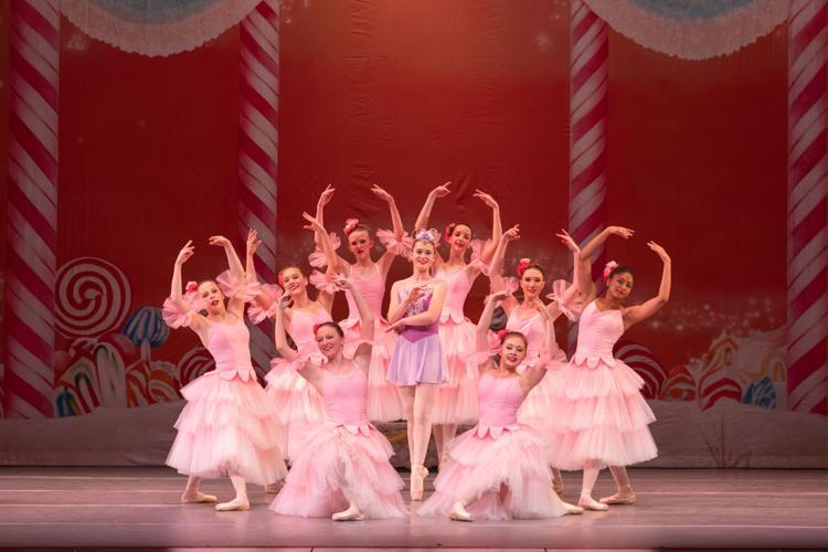 River Region Ballet Brings Magic to Montgomery with Spectacular ...