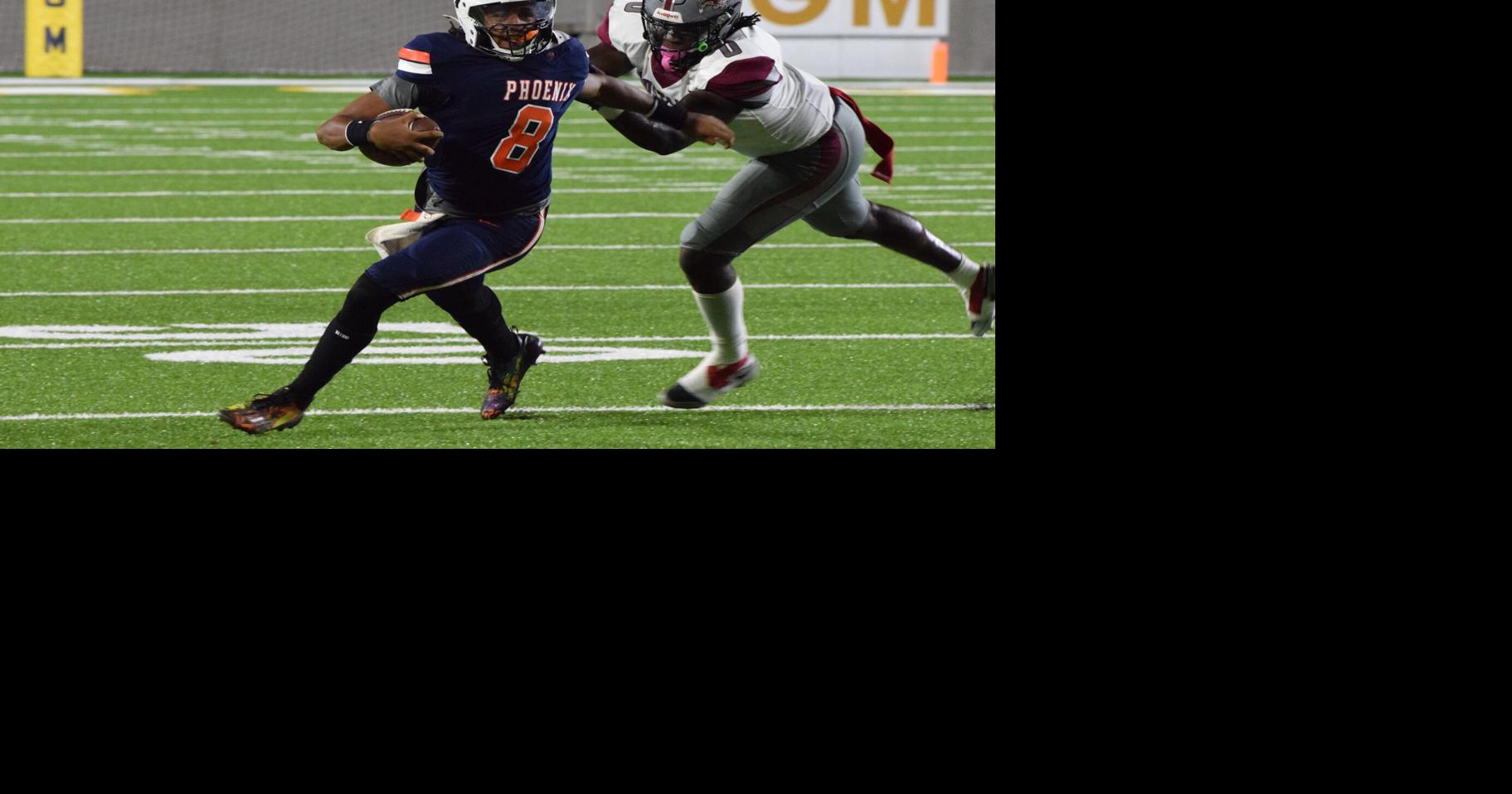 Football Roundup: Carver, Elmore County remain unbeaten | Sports ...