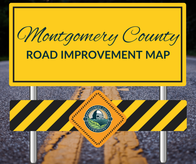 County Launches Online Road Improvement Map | News ...