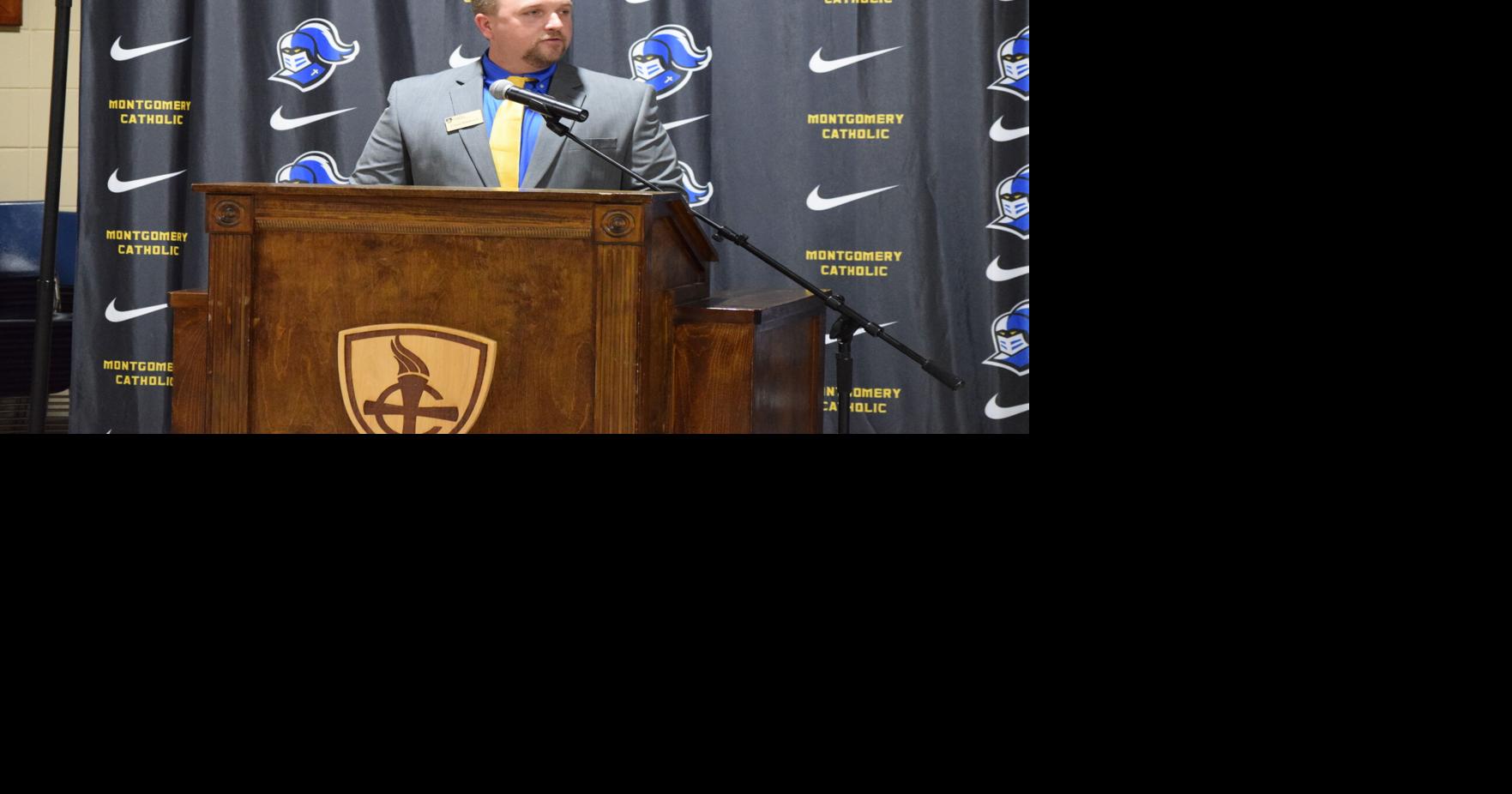 Blackwell accepts position as Benjamin Russell football coach | Sports ...