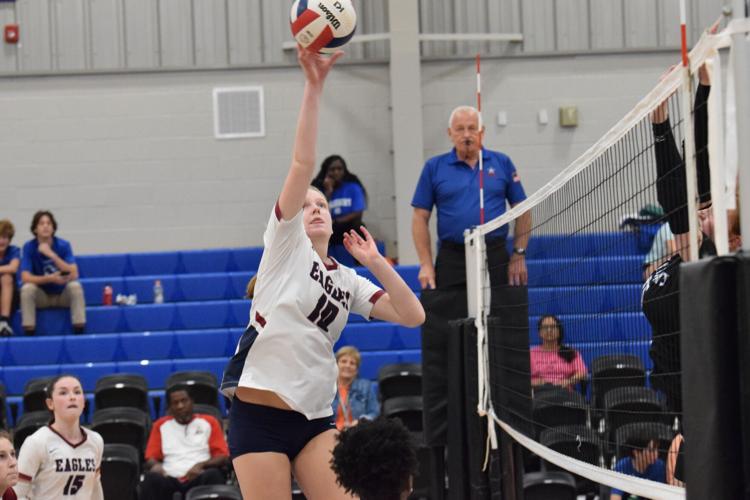 MA wins four-set battle with Catholic | Sports | montgomeryindependent.com