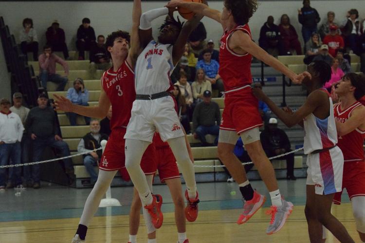 Banks jets past Lowndes into Class A finals | Sports ...