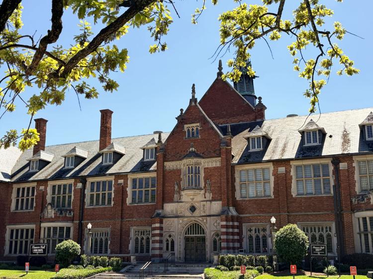 Huntingdon College Announces New Undergraduate Major | News ...