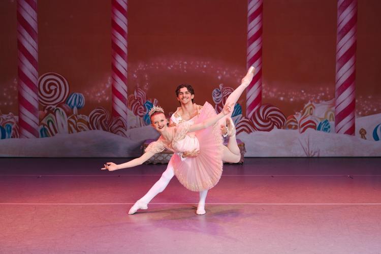 River Region Ballet Brought Magic And Wonder To The Davis Theater With ...