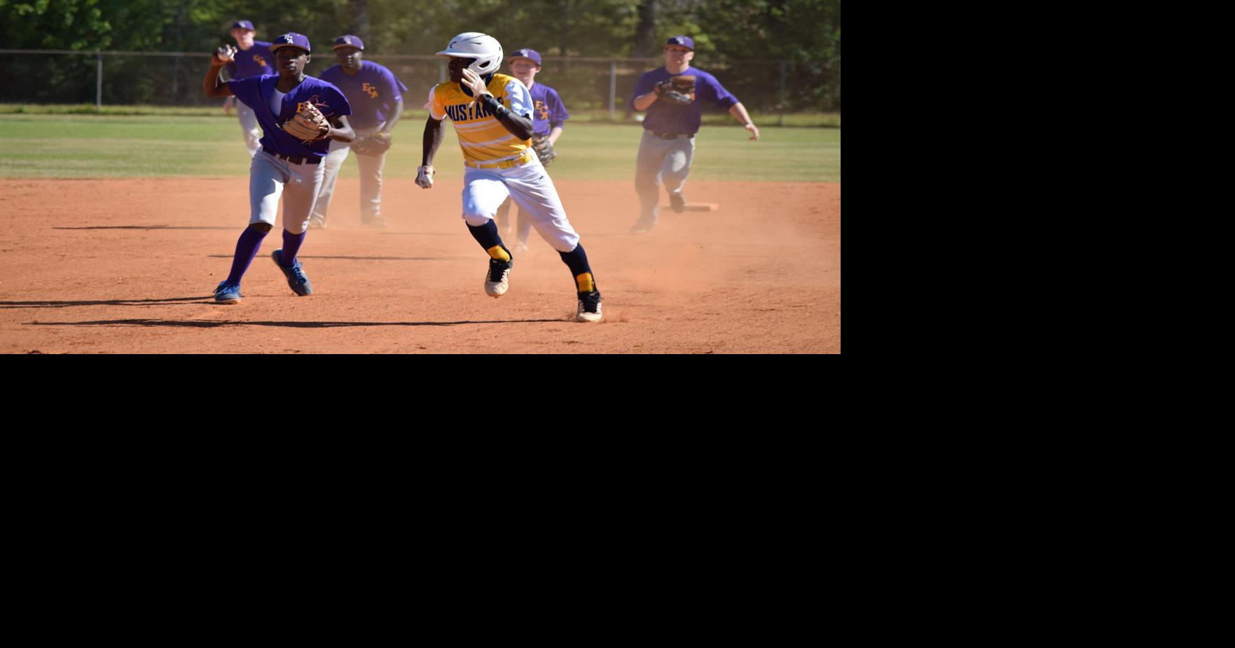 Success Unlimited sweeps doubleheader with Evangel | Sports ...