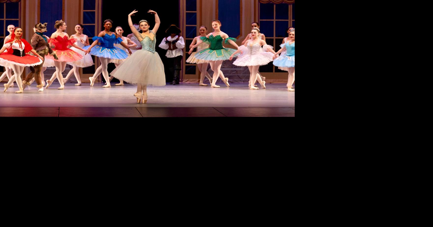 The Alabama River Region Ballet Presents “Sleeping Beauty” | The Whirl ...