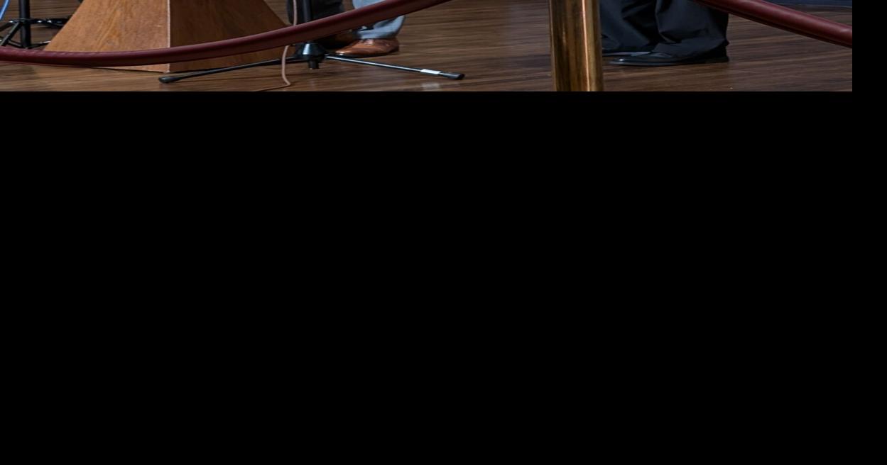 Reed Names New Interim Police Chief, Public Safety Advisor | News ...