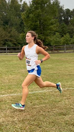 Lakeside girls win third consecutive AISA cross country title | Sports ...