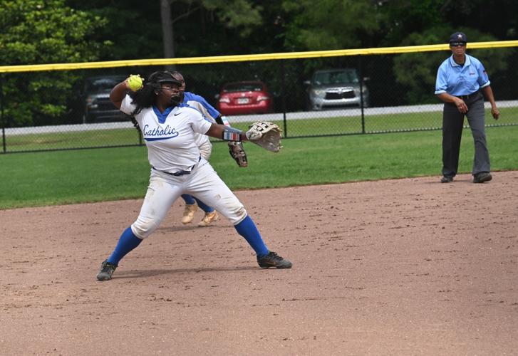 Catholic eliminated from Central Regional | Sports ...