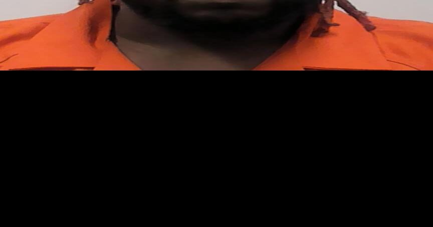 Devondrick Jones | | montgomeryindependent.com