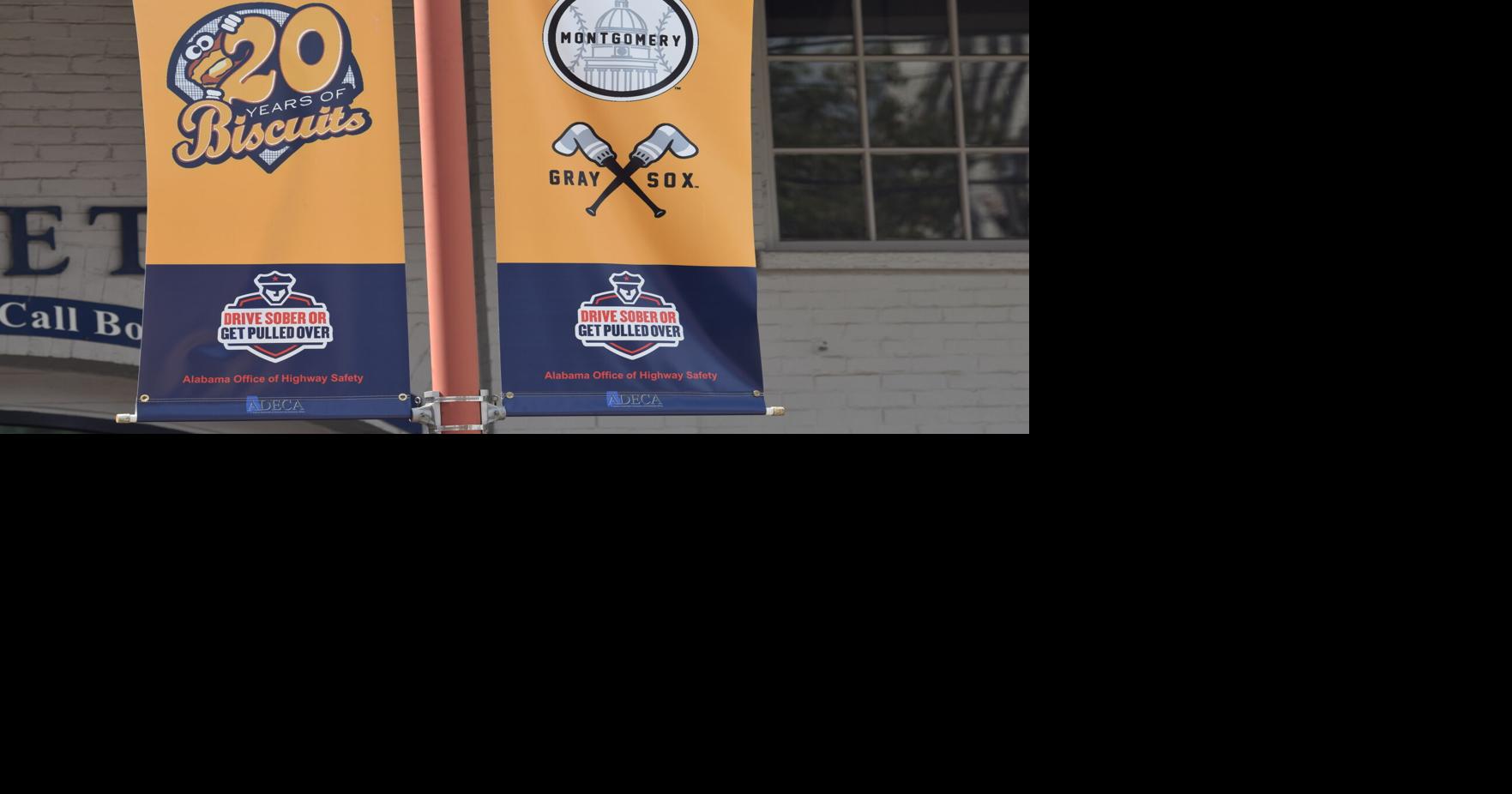 Biscuits honor Negro League while chasing first-half pennant | Sports ...