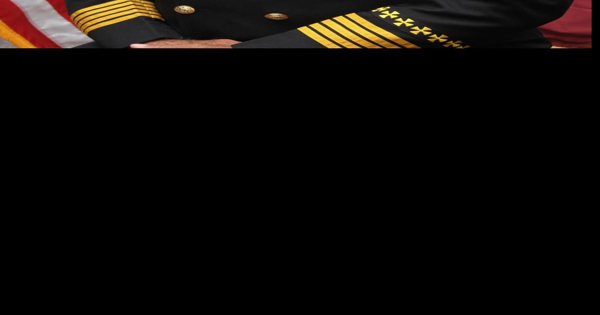 Montgomery Fire Department Recognized With Rare Accreditation | News ...