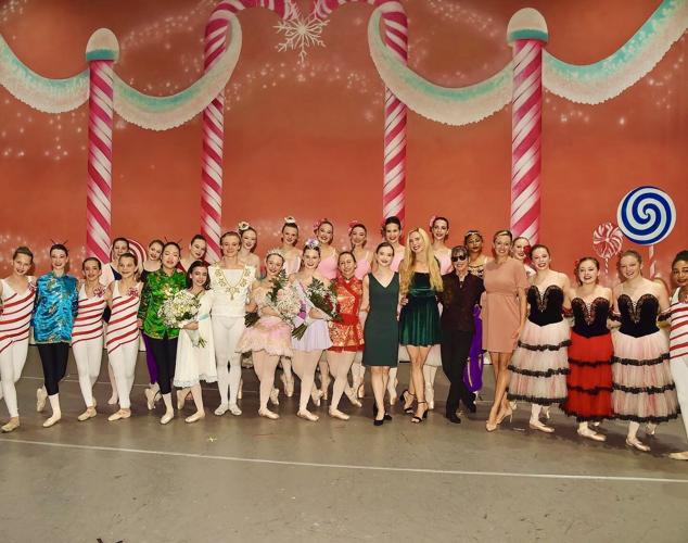 River Region Ballet Brings Magic to Montgomery with Spectacular ...