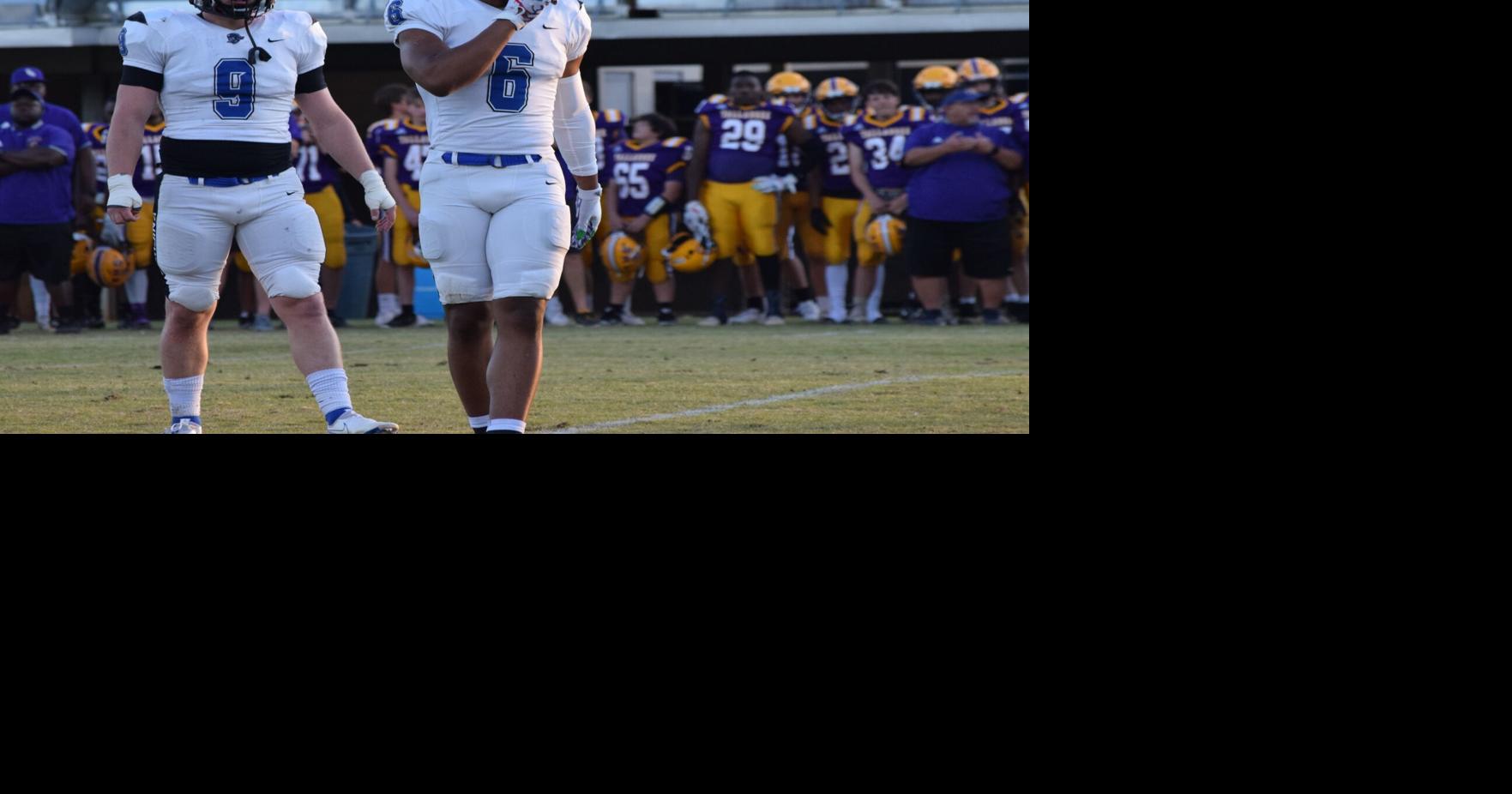 Ryan: Proper mental preparation will lead to success for Knights ...