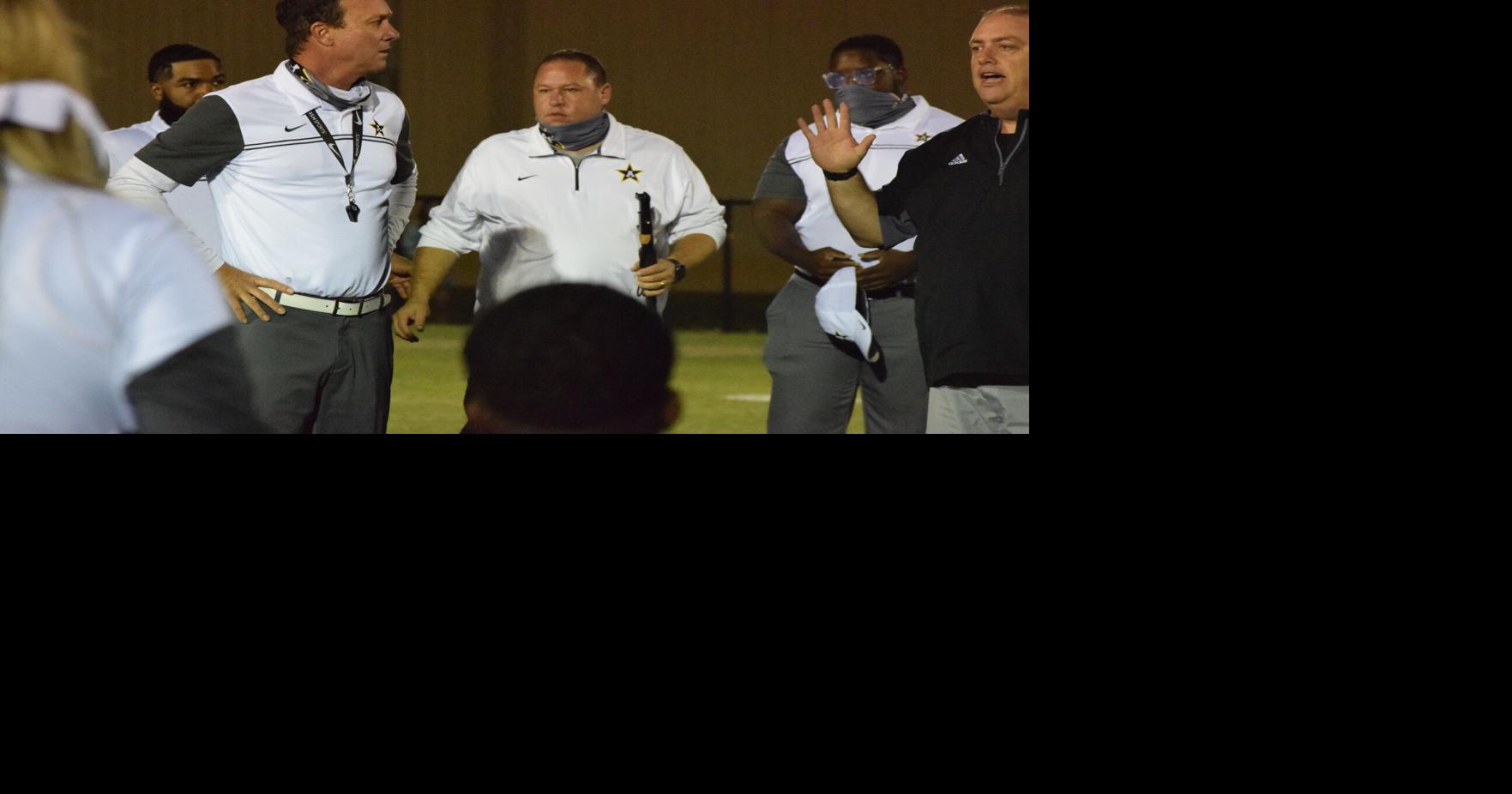 Board makes it official, naming Bobby Carr as Wolverines' new coach ...