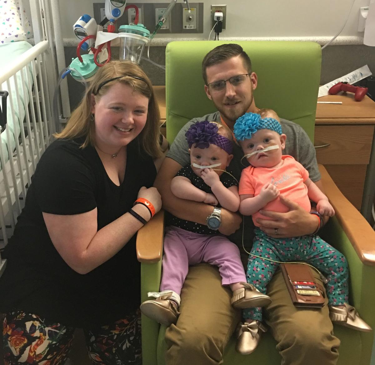 Separate and Thriving