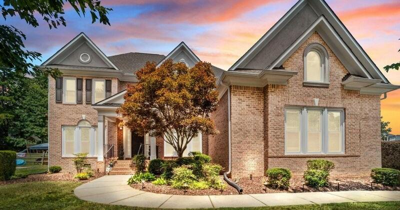 4 Bedroom Home in Huntersville - $834,900