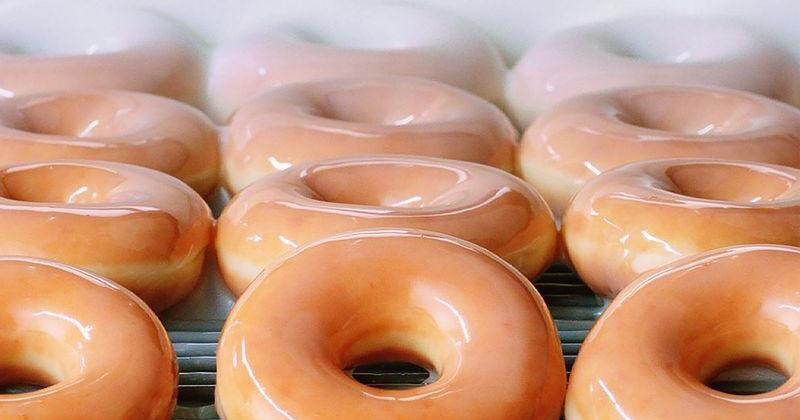 National Donut Day 2026 deals and freebies