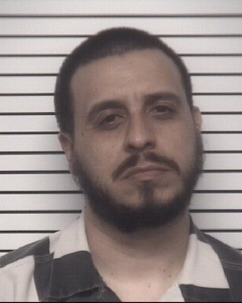 PHOTOS: Iredell mugshots: Oct.15-21