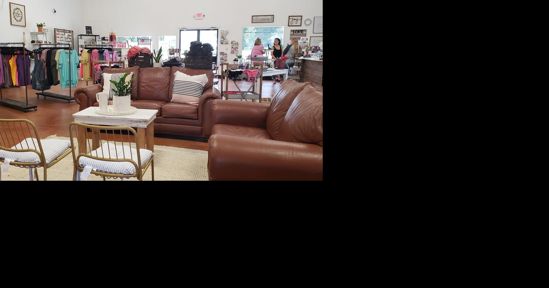 PHOTOS: Kai Rae Boutique