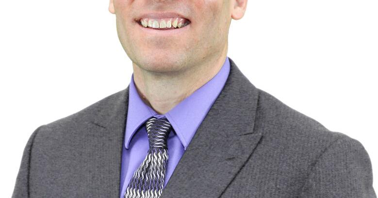 Ryan Rase earns professional designation