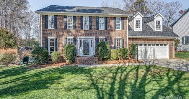 4 Bedroom Home in Huntersville - $565,000