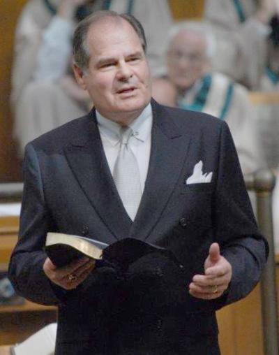 'Adventures in Faith' series planned at First Presbyterian