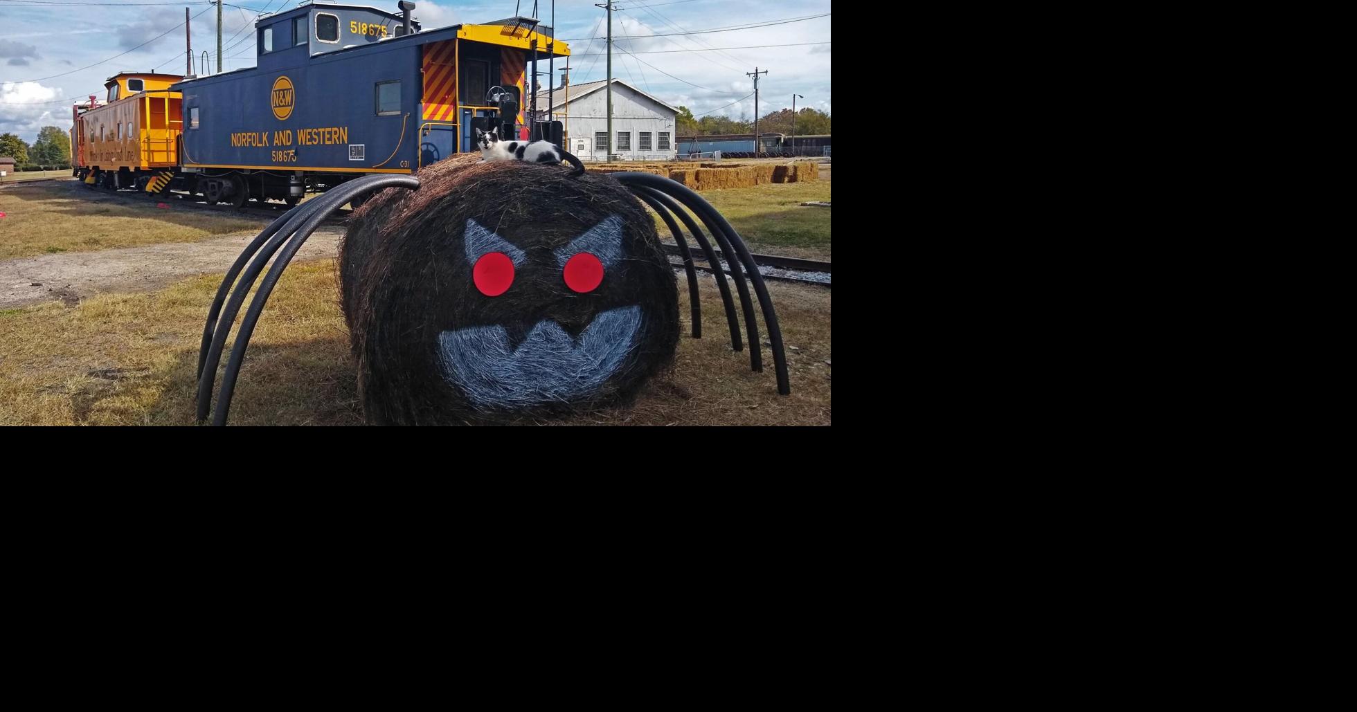 Fun-filled weekends to celebrate Halloween