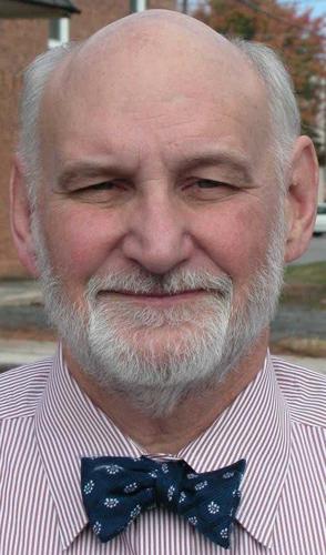 Frank Rader was 'everybody's go-to person'