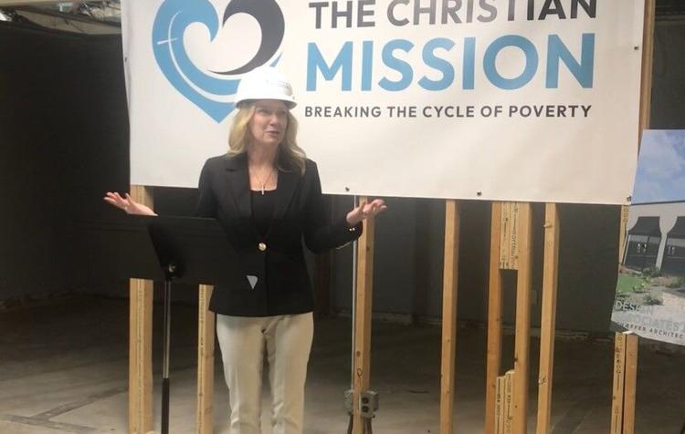 Christian Mission of Mooresville planning move to new home